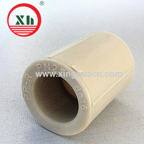 Ppr Coupling For Water Systerm , High Quality Ppr Coupling For Water ...