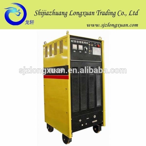 Automatic Submerged Arc Welding Rectifier With Air Cooling, High ...