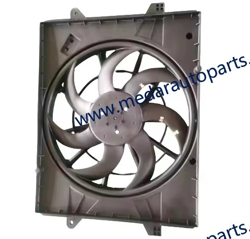 Chery JETOUR X90 Radiator Cooling Fan F08-1308010HD China Manufacturers ...