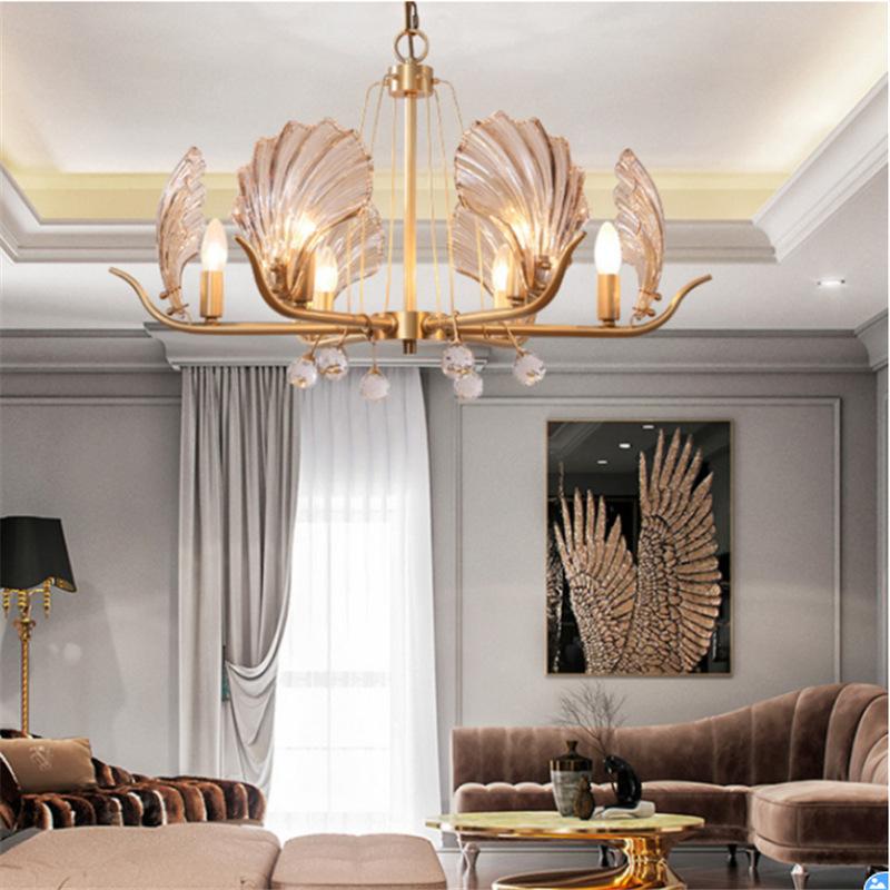 Inshine Extravagant Retro Fixed Pendant Light, High Quality Inshine ...