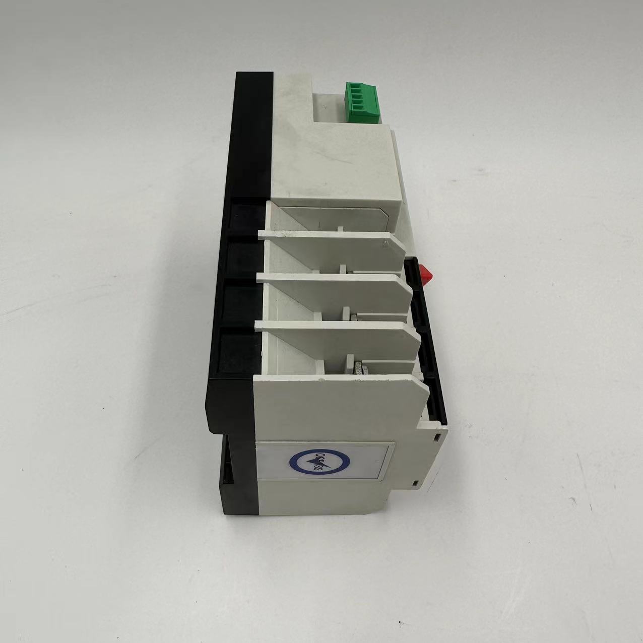 Photovoltaic System With Dual Power Automatic Transfer Switch For Solar ...