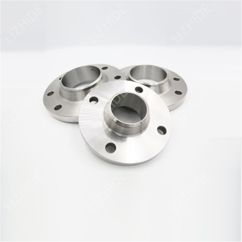 Din Standard Dn20 Size Welding Neck Flange, High Quality Din Standard ...