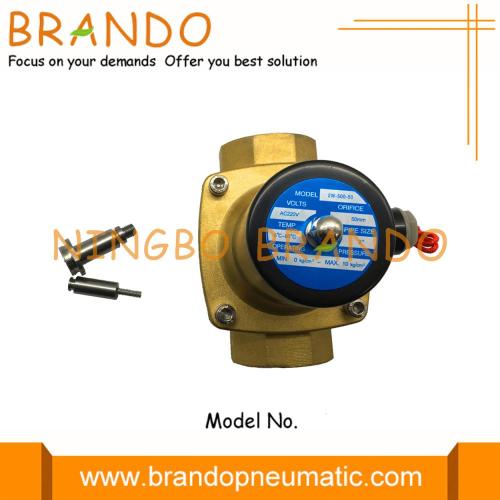 Uw-50 2w500-50 โซลินอยด์วาล์วน้ำ คุณภาพสูง Uw-50 2w500-50 โซลินอยด์วาล์วน้ำ บน bossgoo.com