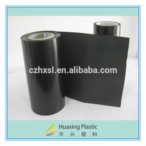 Frost Matt Pvc Sheets Black, High Quality Frost Matt Pvc Sheets Black ...