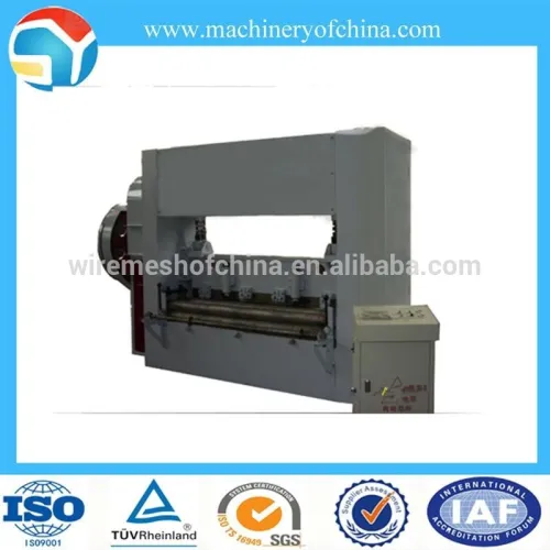 Expanded Metal Machine/expanded Metal Machine(factory)/hebei Expanded ...