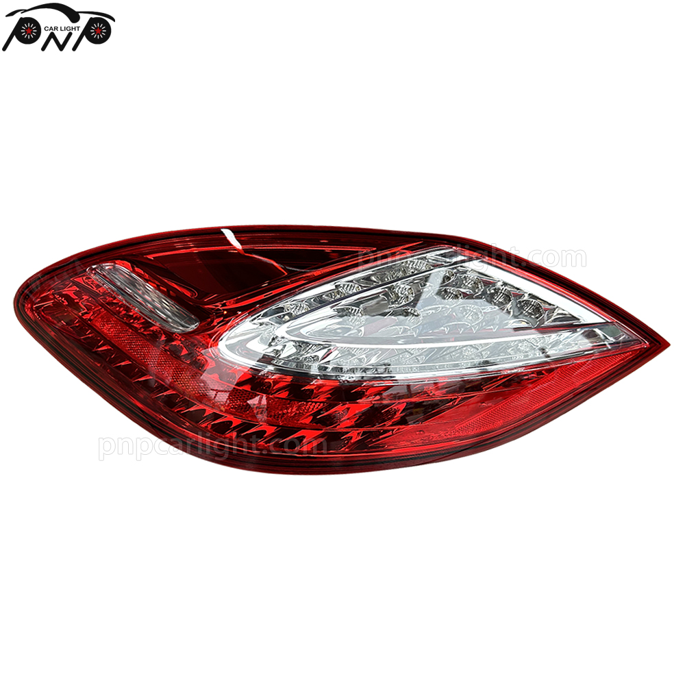 Original Tail Light for Porsche Panamera 2010-2016 Supplier, Supply ...