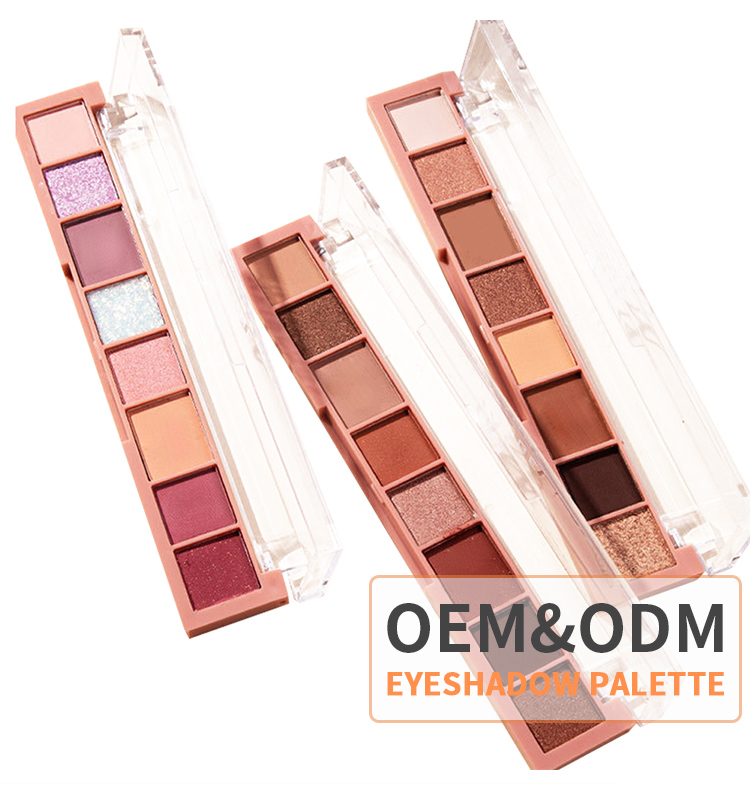 Sparkle Eyeshadow Palette 9 Colors Makeup, High Quality Sparkle ...