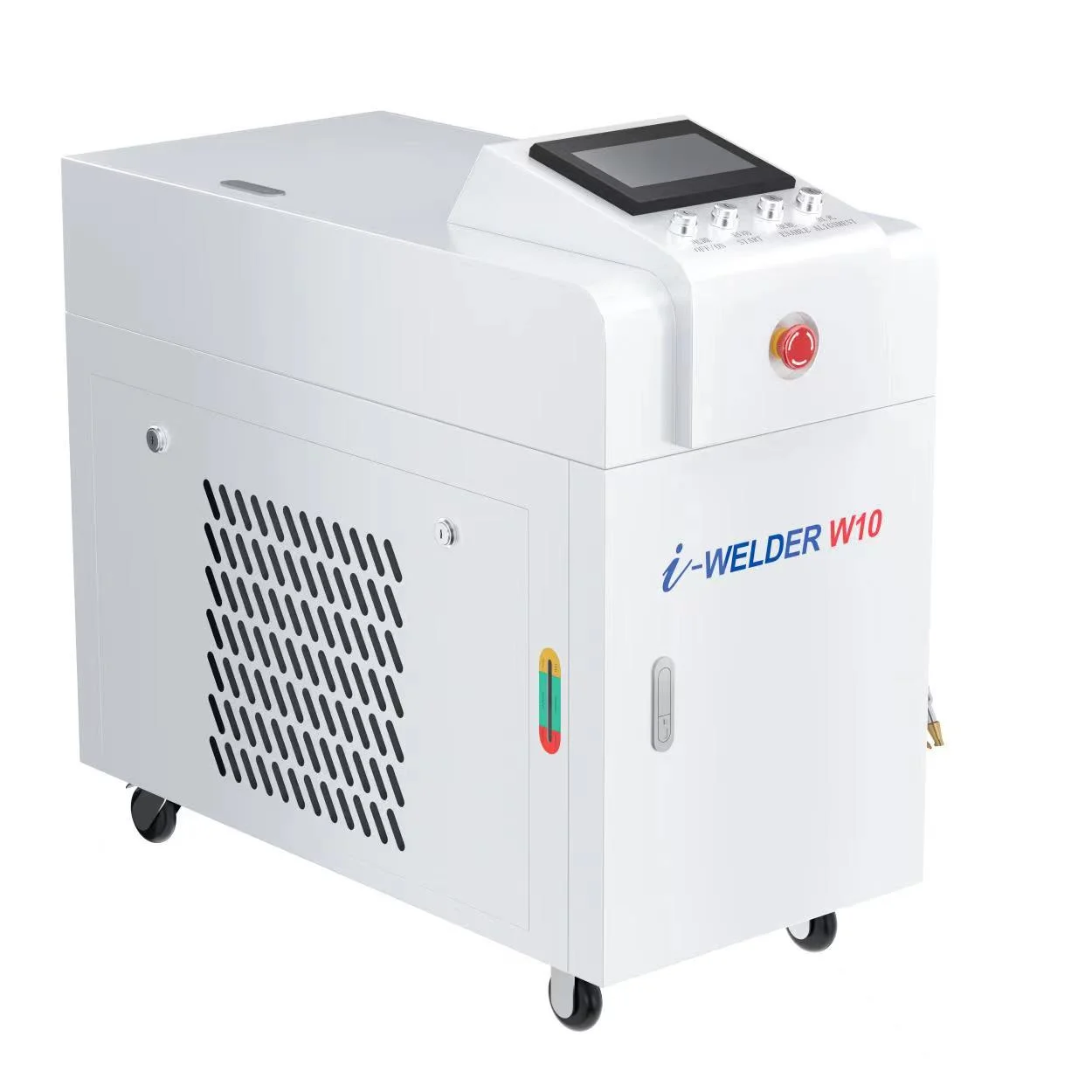1000w 1500w 2000w Mini Handheld Laser Welding Machine คุณภาพสูง 1000w ...