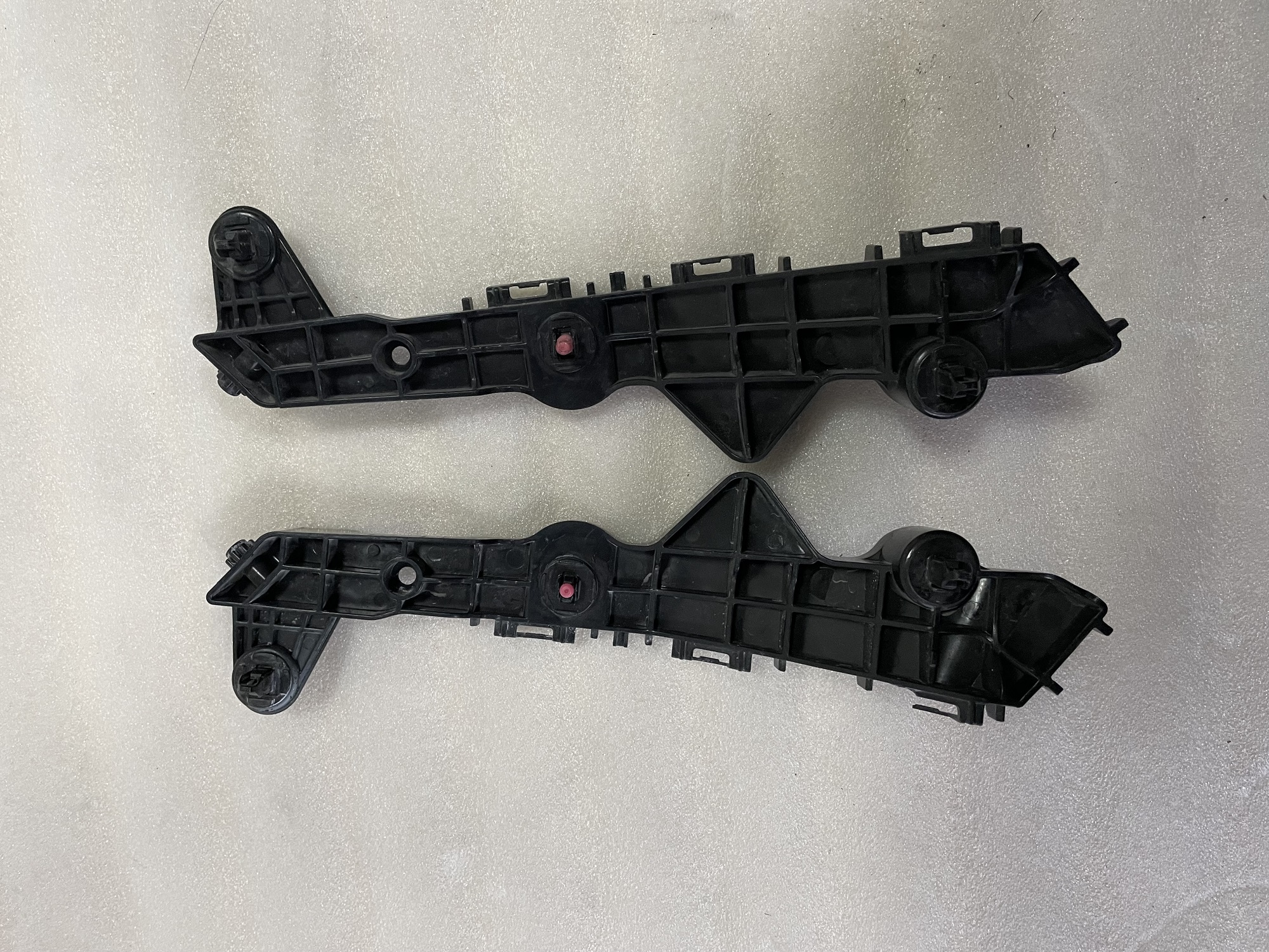 2015-2021 Lexus Nx200 Front Bumper Bracket Nx300h Fender Clip, High ...