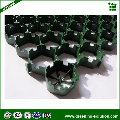 Hdpe Plastic Grass Grid From China, High Quality Hdpe Plastic Grass ...