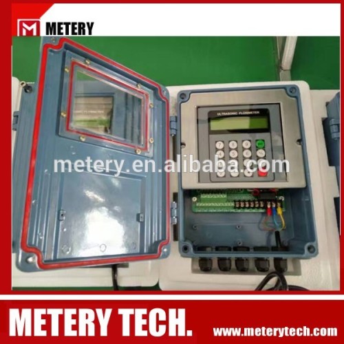 Clamp-on Flow Meter, High Quality Clamp-on Flow Meter on Bossgoo.com