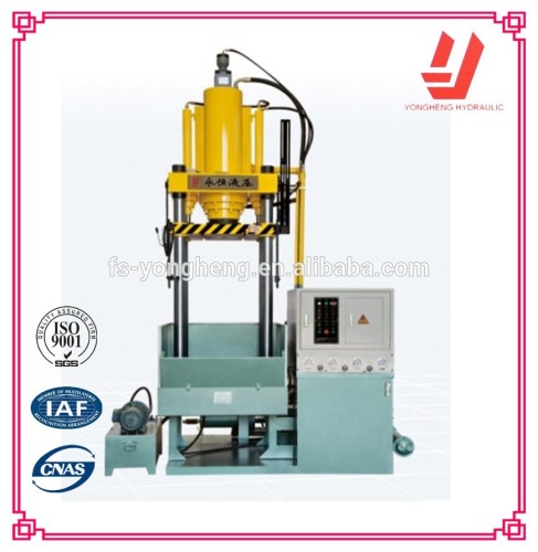 200ton Aluminum Press Machine, High Quality 200ton Aluminum Press ...