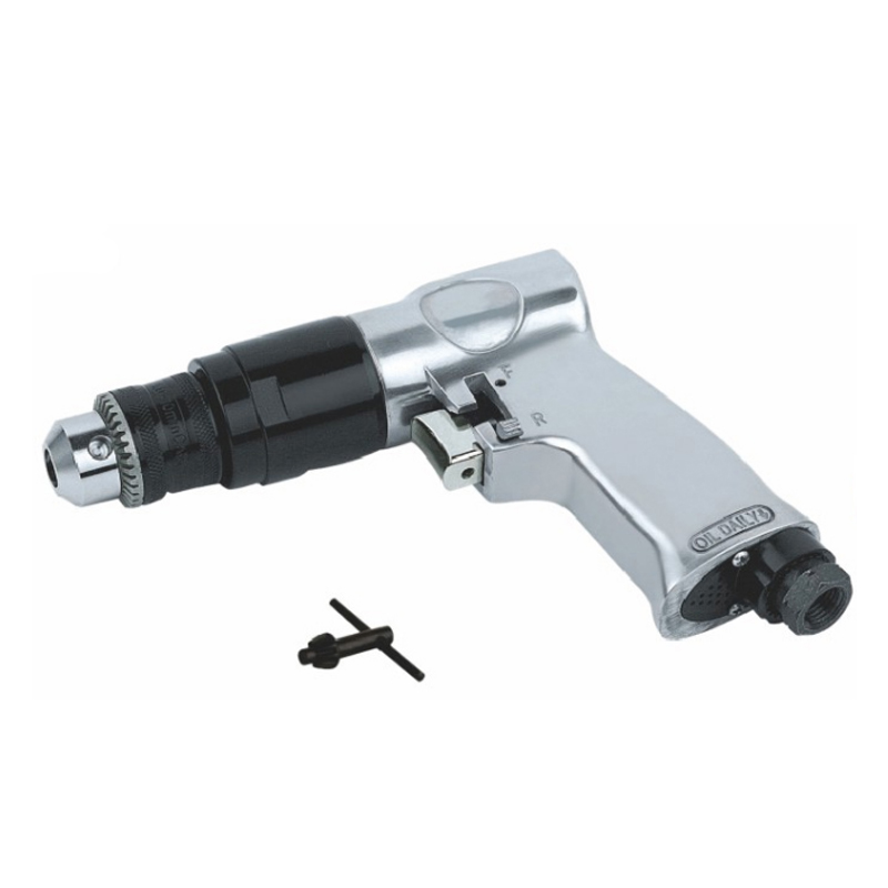 Impa 590347 Marine Pneumatic Hand Drill, 13mm, High Quality Impa 590347 ...
