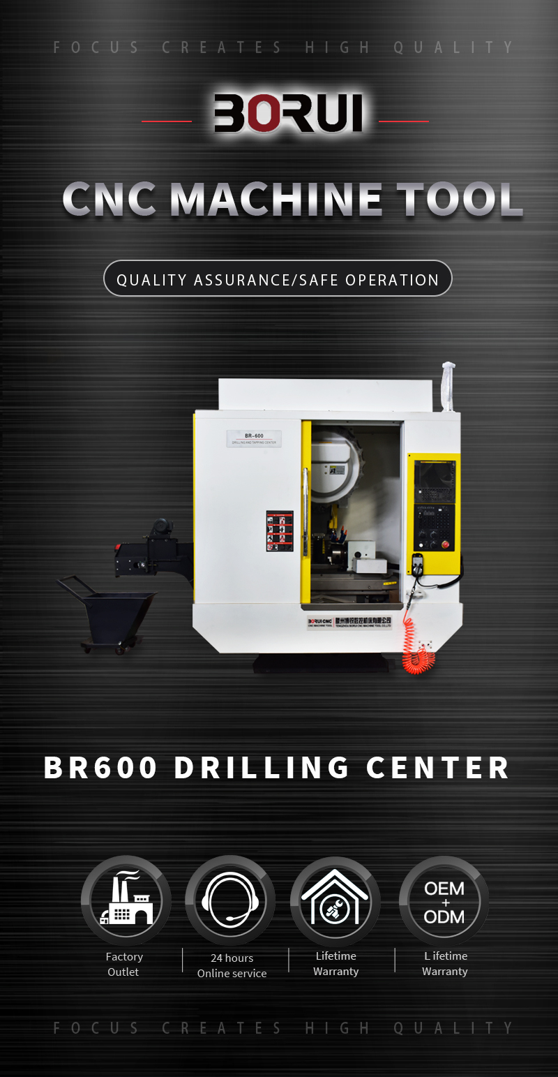 드릴링 금속 기계 센터 드릴 장치 Cnc Br600, Bossgoo.com의 고품질 드릴링 금속 기계 센터 드릴 장치 Cnc Br600