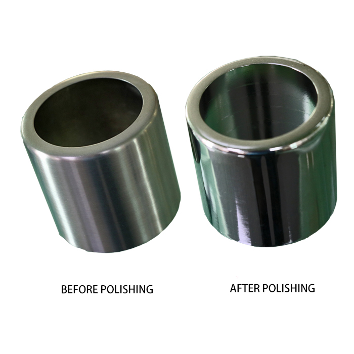 Plasma Metal Polishing Equipment, High Quality Plasma Metal Polishing ...