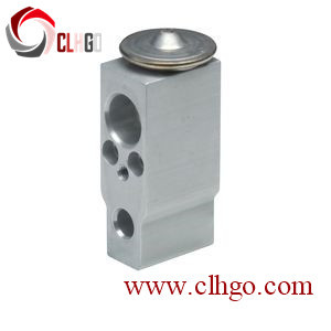 Auto Ac R134a Electronic Expansion Valve For Audi, High Quality Auto Ac ...