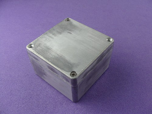 Small Aluminum Enclosure Ip67 Aluminum Waterproof Enclosure Aluminum ...