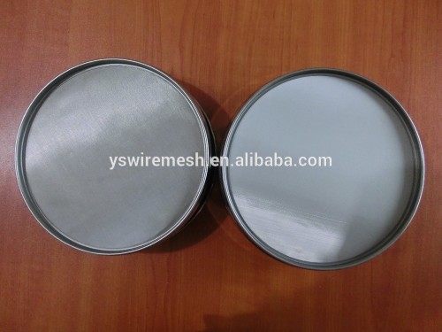 Test Sieve Mesh Screen, High Quality Test Sieve Mesh Screen on Bossgoo.com
