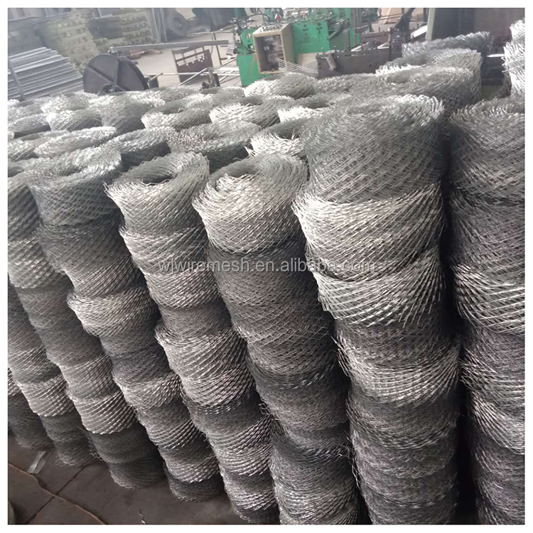 Welded Wire Mesh For Galvanized Brick Wall Reinforcement - Cheap Prices ...