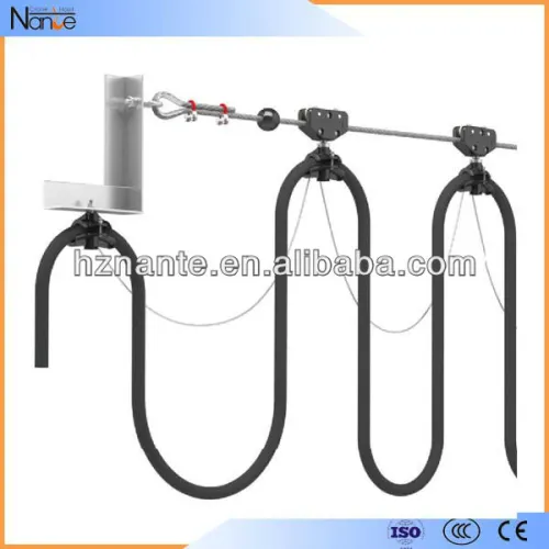 Crane&hoist Power Distribution System-cable Trolley, High Quality Crane ...