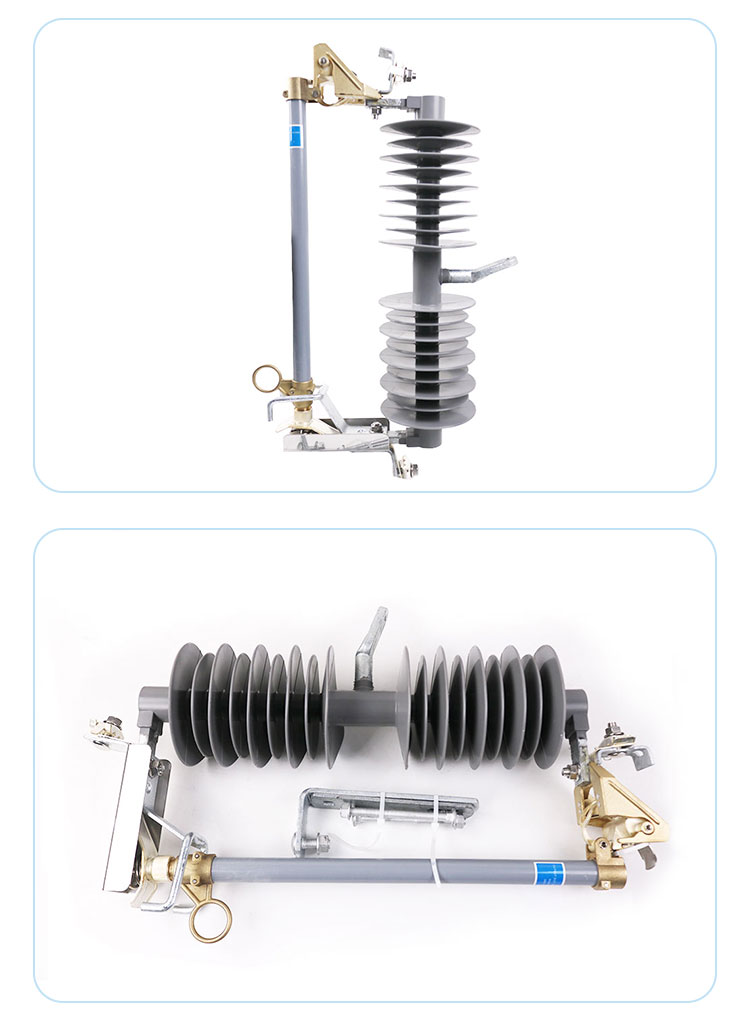 Dropout Safety Fuse For Medium Voltage Cutout, High Quality Dropout ...