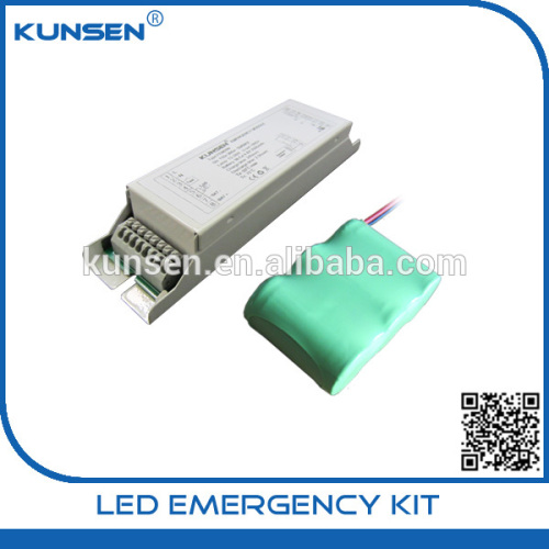 Emergency Kits T5/t8 Fluorescent Lamp Fluorescent Tube Emergency Light ...