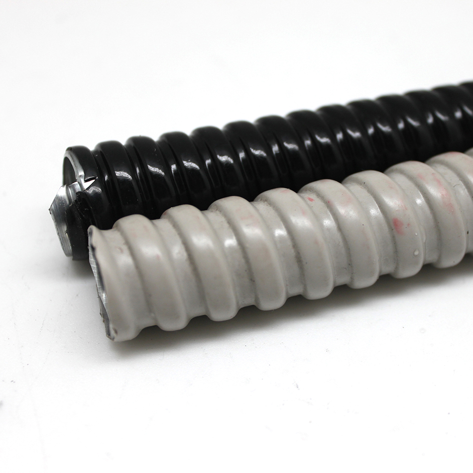 American Standard Pvc Coated Flexible Conduit, High Quality American ...