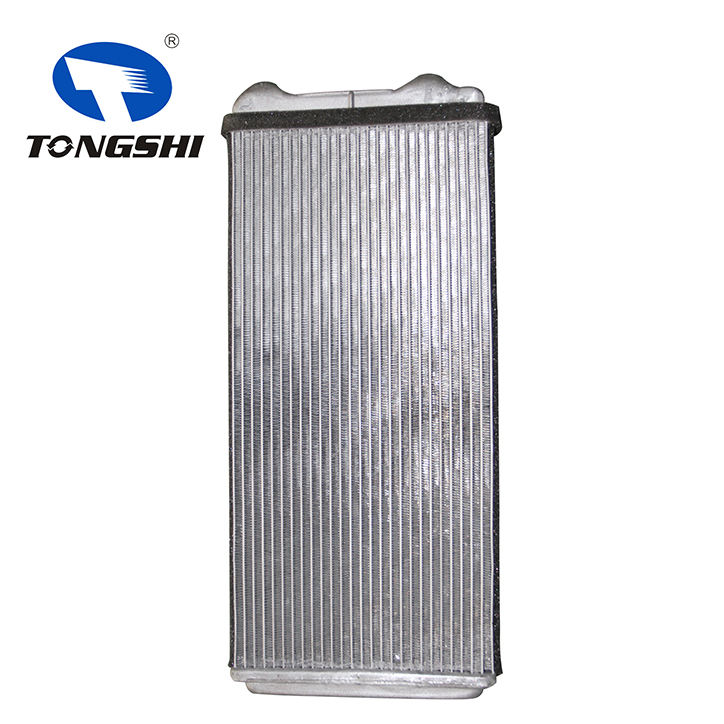 Auto Parts Car Aluminum Heater Core For Volvo Fh 12 Oem 85104947, High ...