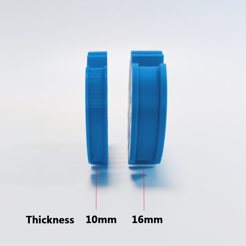30holes Network Cable Management Cable Comb Router Network Cabinet ...