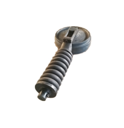 Sk350 Track Idler Adjuster Assembly, High Quality Sk350 Track Idler ...