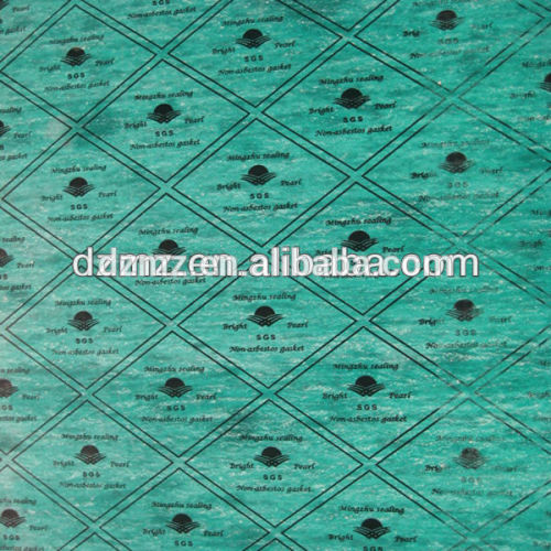 Compressed Non-asbestos Jointing Sheets, High Quality Compressed Non-asbestos Jointing Sheets on ...