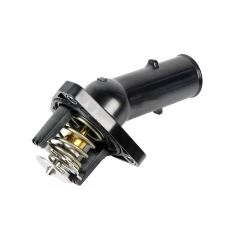 Popular Auto Coolant Thermostat Housing For Toyota Models: Hilux, Kavak ...