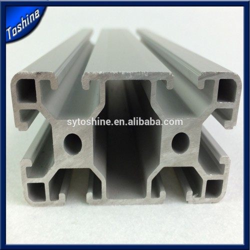 Partition Framework Aluminium Profiles 4080e-8, High Quality Partition ...