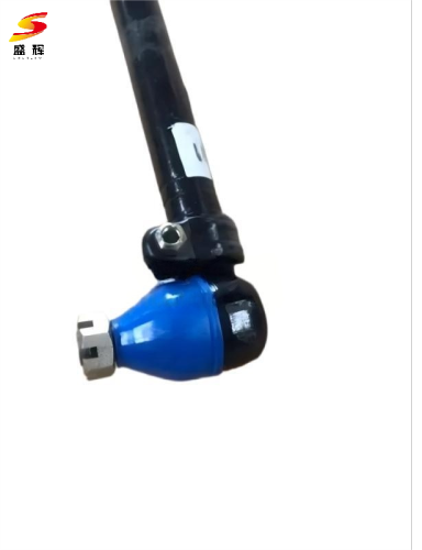 Heavy Duty Straight Tie Rod For Truck Chassis, High Quality Heavy Duty ...