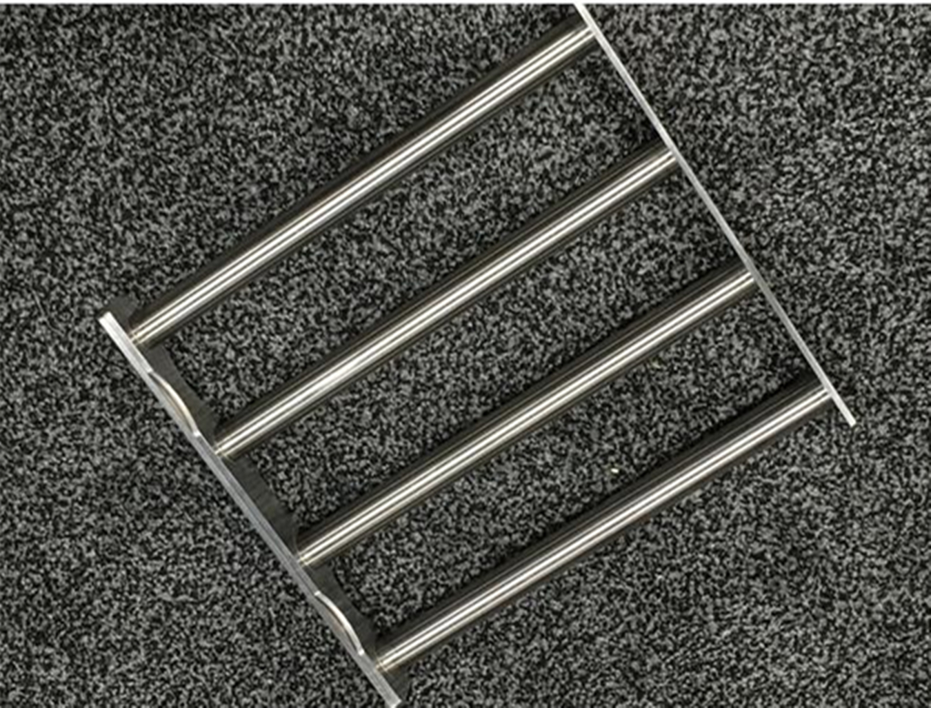 Square Magnetic Separator Grid China Manufacturers Suppliers Factory ...