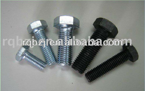 Hex Bolts Din, High Quality Hex Bolts Din on Bossgoo.com