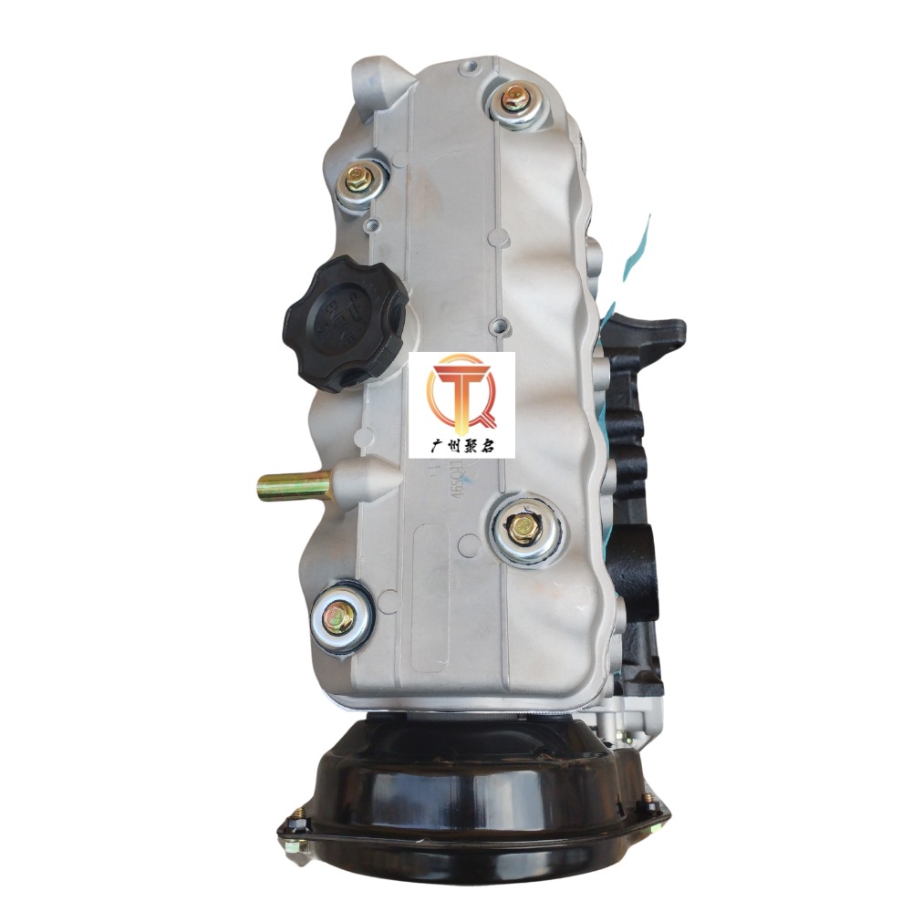 Changan Star Jl465q11 Jl465qe Engine Assembly For New Express And Star ...