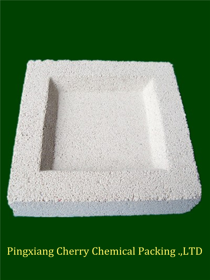 Microporous Ceramic Filter Brick, High Quality Microporous Ceramic ...