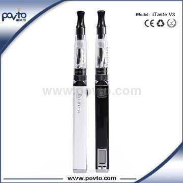 Ego Ce4 Electronic Cigarette Innokin V Itaste Vv, High Quality Ego Ce4 ...