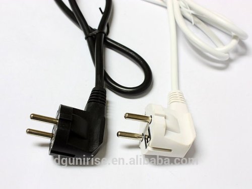 Korean Kc Approval Refrigerator Power Cord Plug, High Quality Korean Kc ...