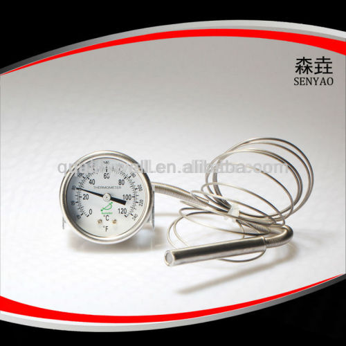 Remote Reading Thermometer(1.5m Pvc), High Quality Remote Reading ...
