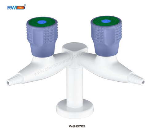 Laboratory Accessories, Two Way Water Tap (wjh0702), High Quality ...