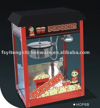 Luxury Popcorn Machine, High Quality Luxury Popcorn Machine on Bossgoo.com