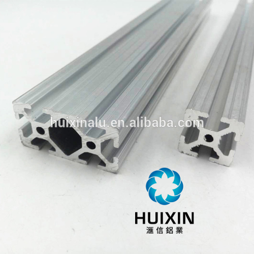 6000 Serie Names Of Aluminum Profile V-slot Aluminum Extrusion, High ...