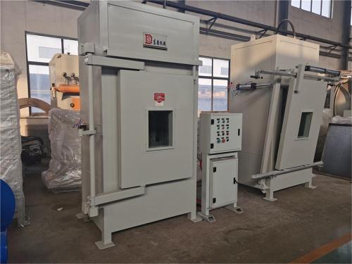 Enclosed Shell Press Remove Machine For Parts, High Quality Enclosed ...