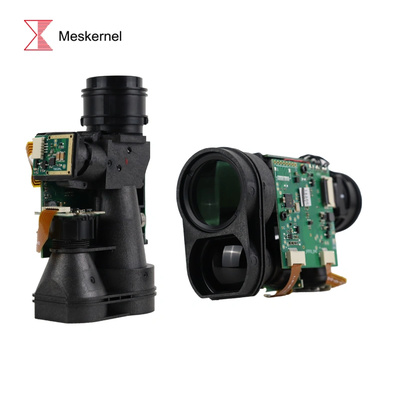 1500m Industrial High Precision Laser Ranging Sensor China ...