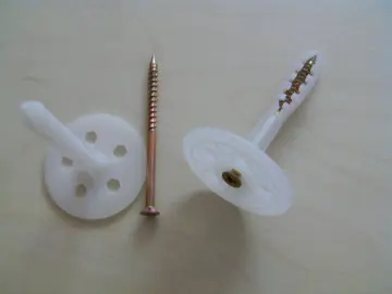 Dowels For Thermal Insulation, High Quality Dowels For Thermal ...