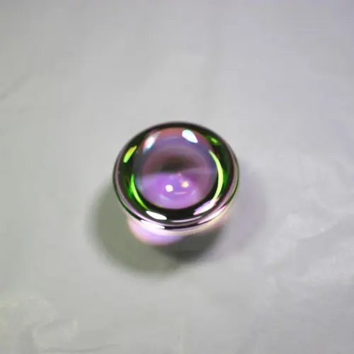 Germanium (ge) Infrared Aspheric Lens, High Quality Germanium (ge ...