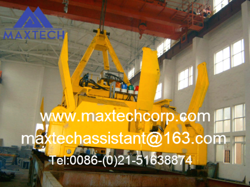 Container Lifting Spreader For 20ft/40ft, High Quality Container ...