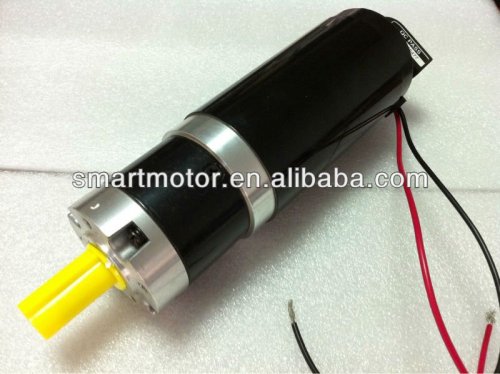 60plg.63zyt01a-12v Planetary 12 Volt Dc Gear Motor; 12v Dc Planetary ...